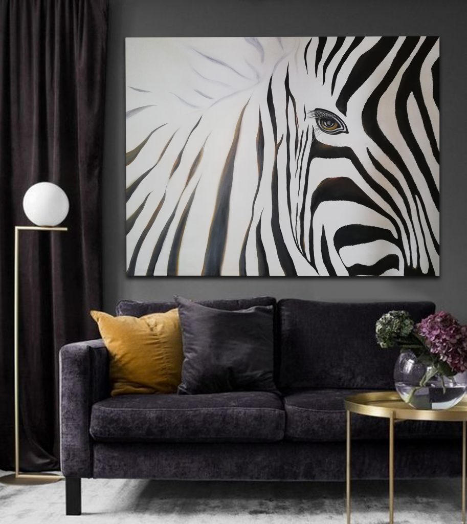 Zebra | Kimway Stone | Granite, Marble, Quartz, Dekton @ Johor Bahru ...